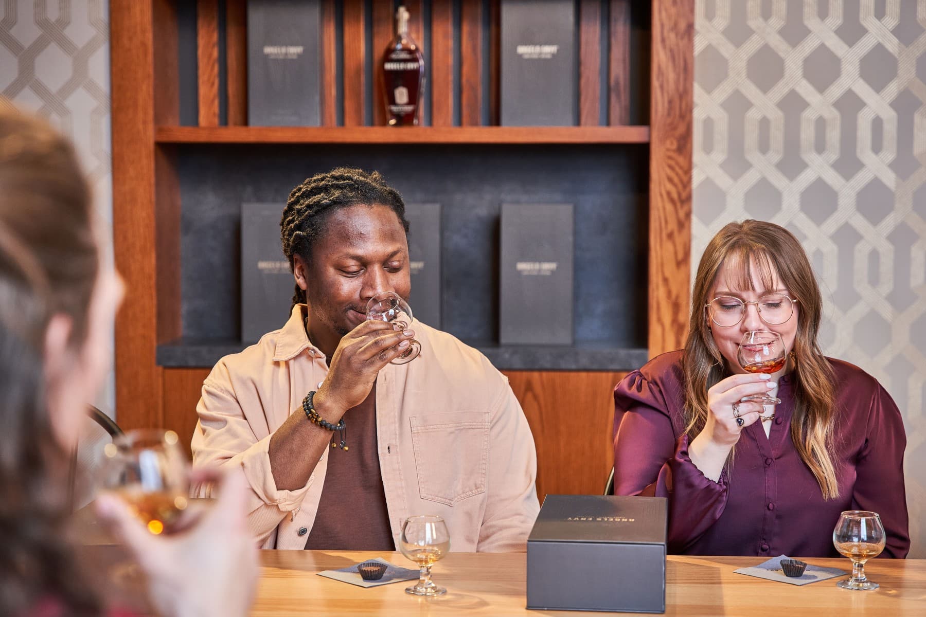 TRIPLE OAK - Angel’s Envy US/EN